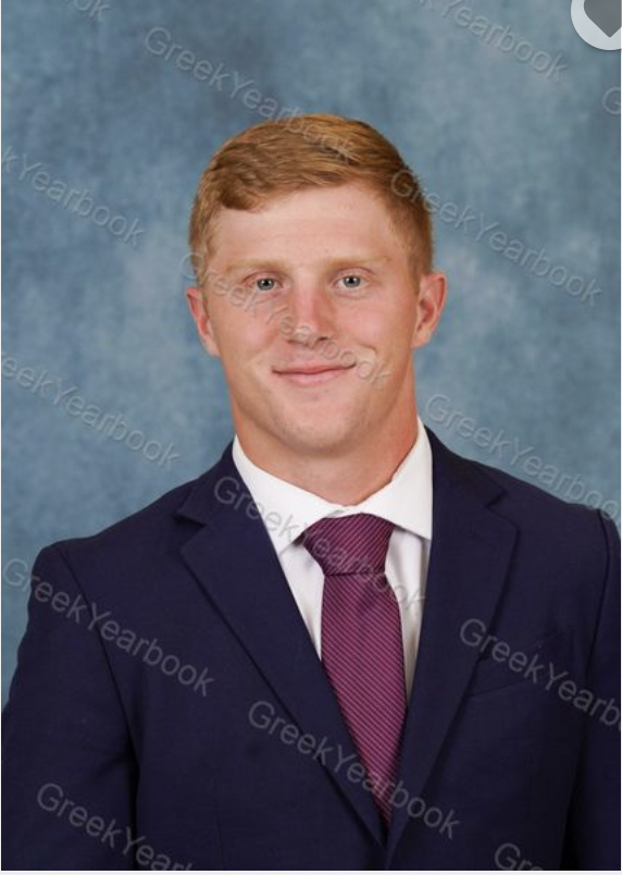 ISU AGR - Chapter Officers